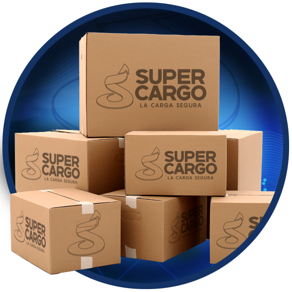 International Freight Services - Super Cargo Boston