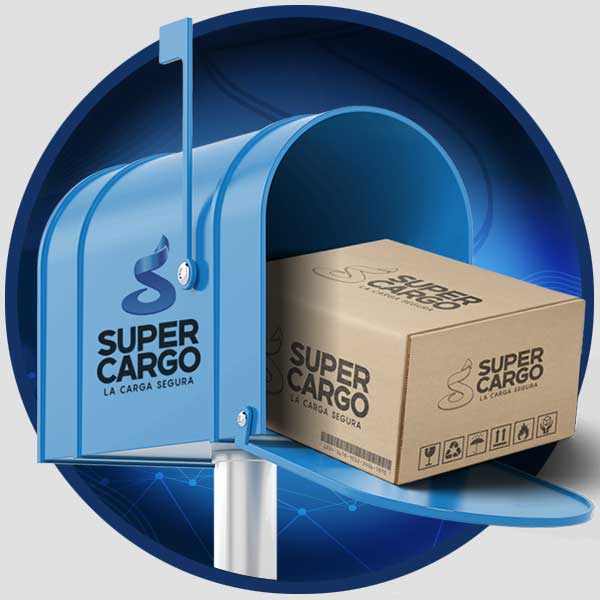 International Freight Services - Super Cargo Boston